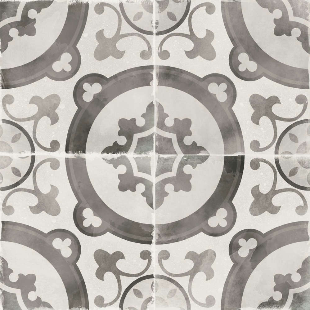 Da Vinci Florentine Matt 200x200 - Tile Stone Paver