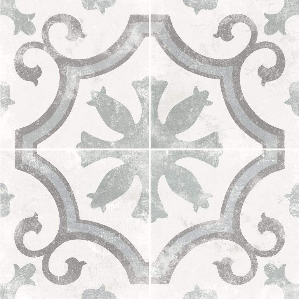 Da Vinci Venetian Matt 200x200 - Tile Stone Paver