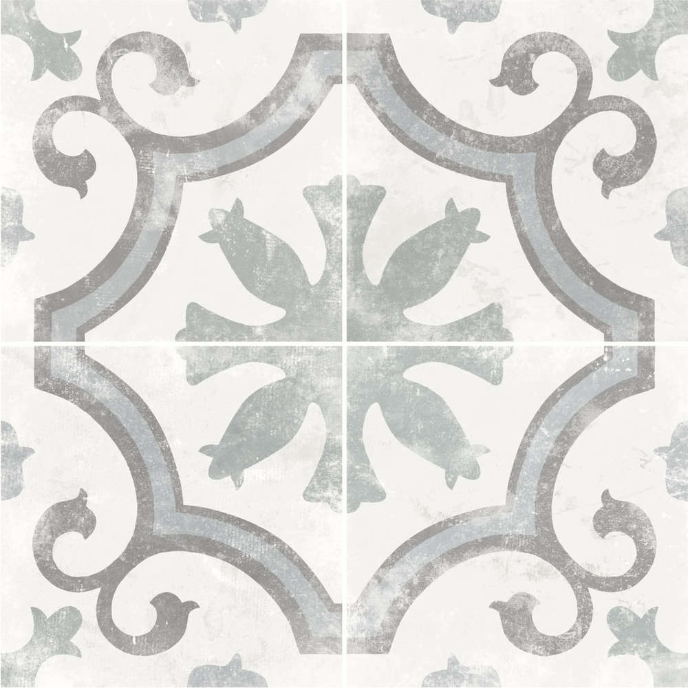 Da Vinci Venetian Matt 200x200 - Tile Stone Paver