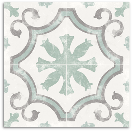 Da Vinci Venetian Matt 200x200 - Tile Stone Paver