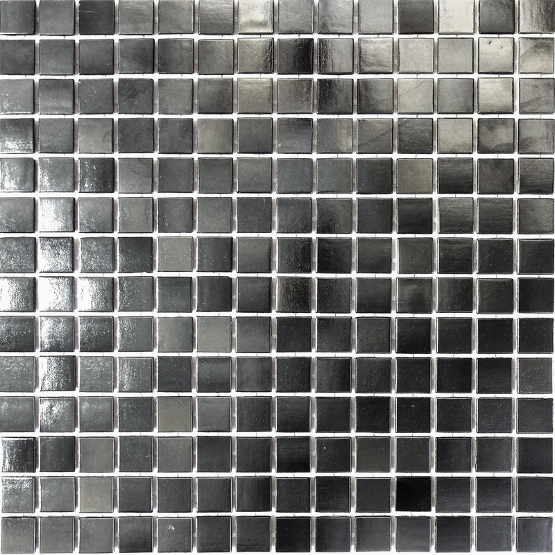 Paradise Sentosa Glass Mosaic 20x20 - Tile Stone Paver