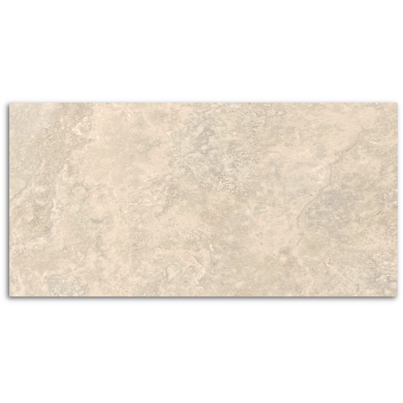 New Travertino Beige Matt Tile 450x900 - Tile Stone Paver