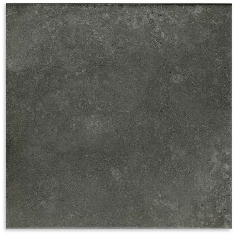 Fossil Stone Coal Matt Tile 300x300 - Tile Stone Paver