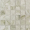 Cotto Hideaway Alpine Coral Blue Matt 47x47 - Tile Stone Paver