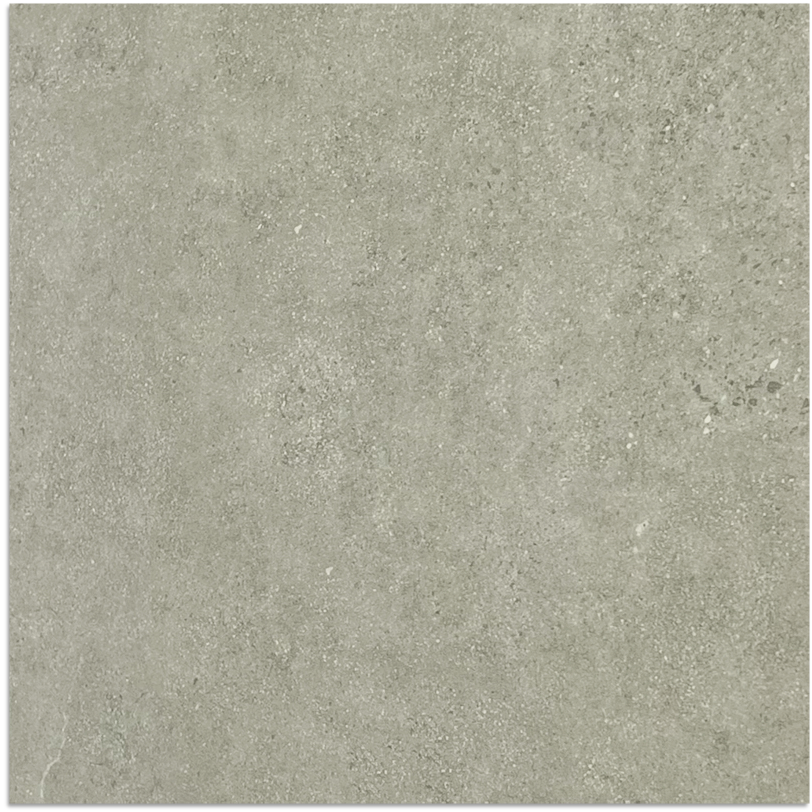 Trend Light Grey External Tile 600x600 - Tile Stone Paver