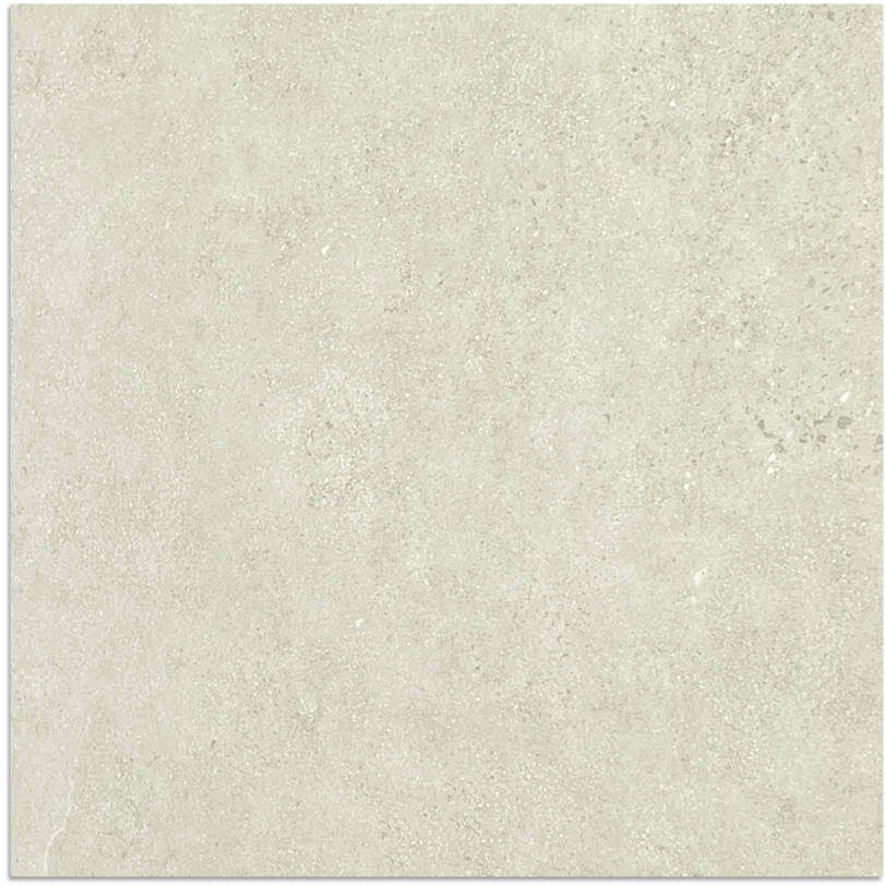Trend White External Tile 600x600 - Tile Stone Paver