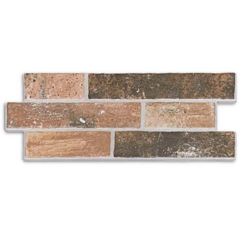 Argille Rame 160x400 - Tile Stone Paver