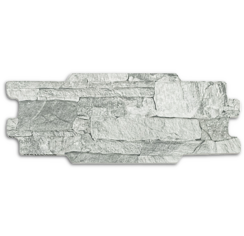 Vulcani Grigio Tile 160x400 - Tile Stone Paver