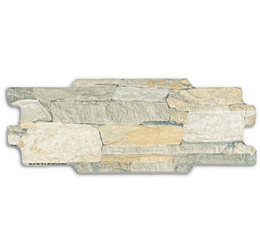 Vulcani Multicolour 160x400 - Tile Stone Paver