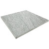 River Stone Light Grey Paver 600x600 (20mm) - Tile Stone Paver