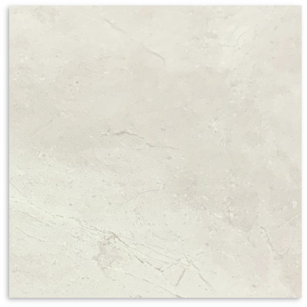 Lucia Light Grey (IVORY) Matt Tile 600x600 - Tile Stone Paver
