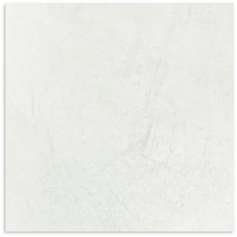 Kensington White Matt Tile 450x450 - Tile Stone Paver