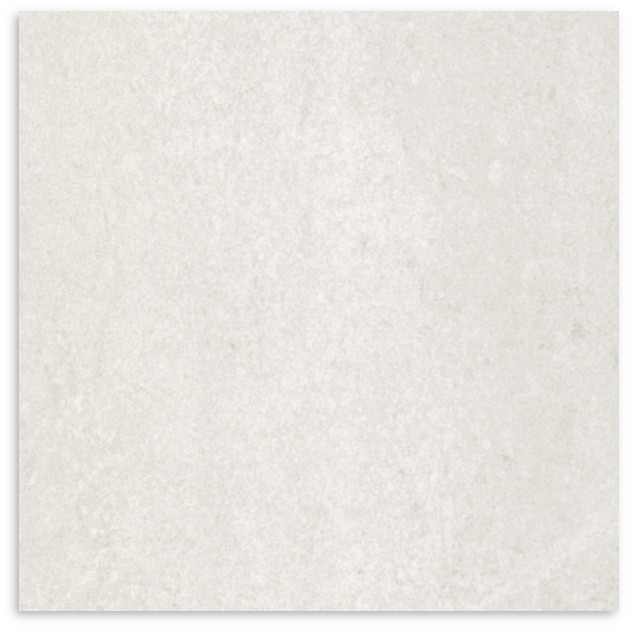 Charme White Matt Tile 450x450 - Tile Stone Paver