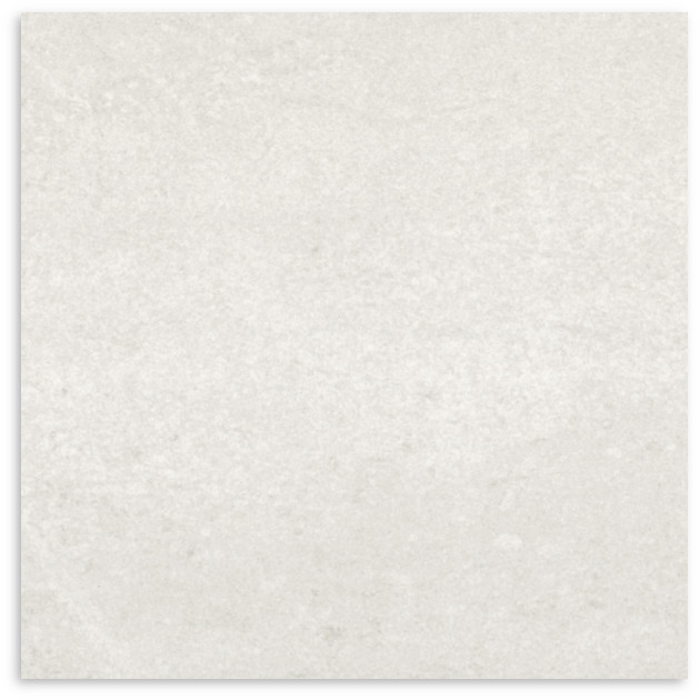 Charme White External Tile 450x450 - Tile Stone Paver
