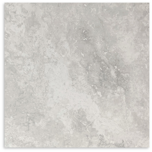 Timeless Silver 2.0 Matt Tile 600x600 - Tile Stone Paver