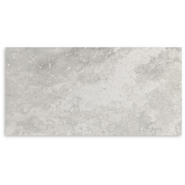 Timeless Silver 2.0 External Tile 300x600 - Tile Stone Paver