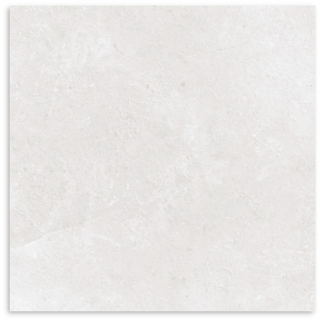 Lusso Bianco Matt Tile P2/P4 600x600 - Tile Stone Paver
