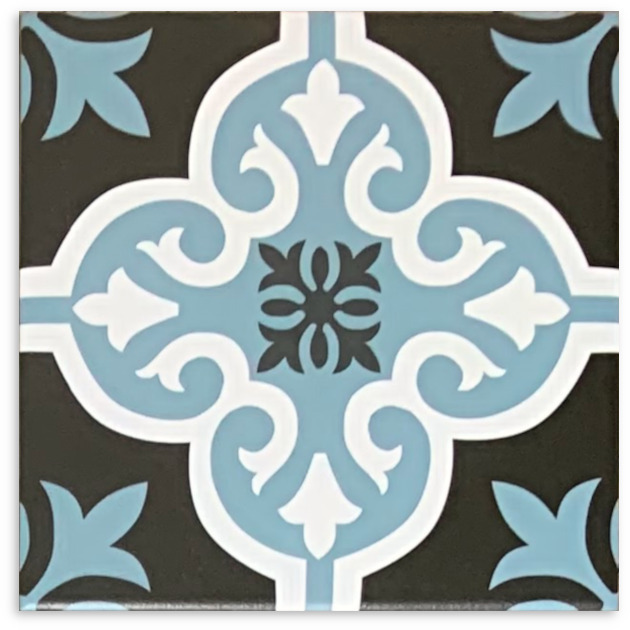 Da Vinci Napoli Matt 200x200 - Tile Stone Paver