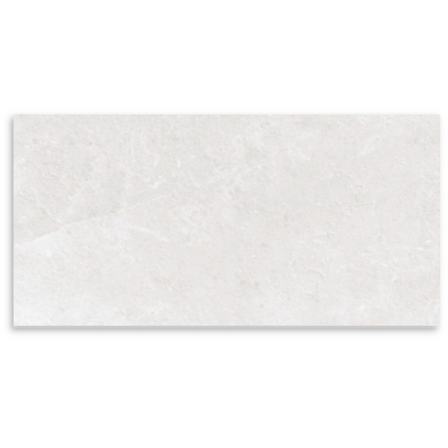 Lusso Bianco Matt Tile P2/P4 300x600 - Tile Stone Paver