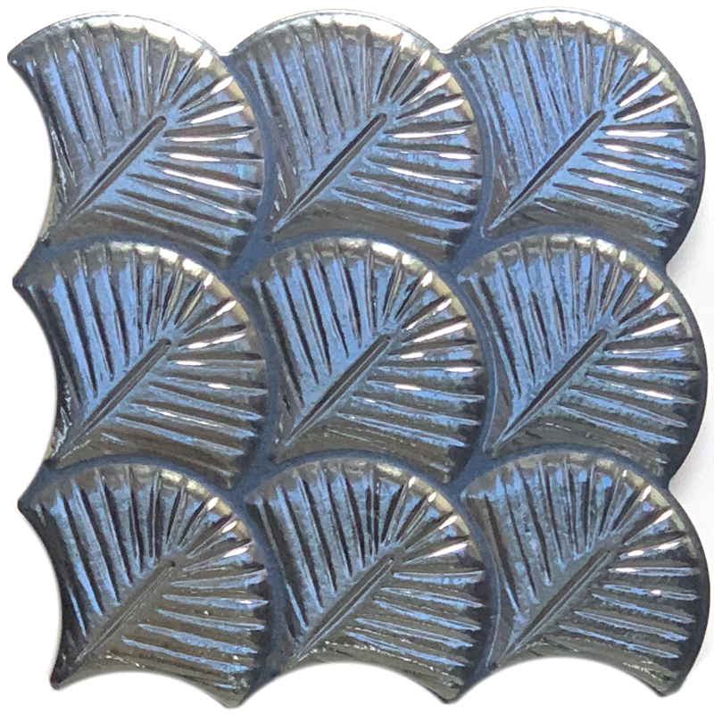 Scale Shell Gold Wall 307x307 - Tile Stone Paver