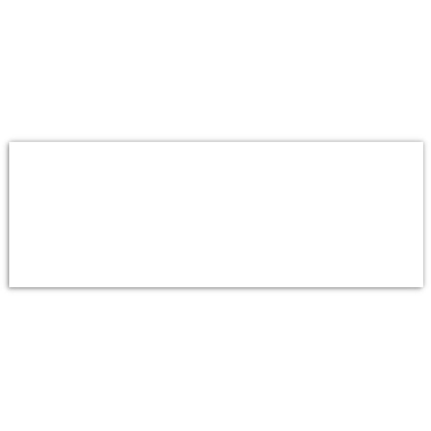 White Matt Rectified Wall Tile 300x900 - Tile Stone Paver