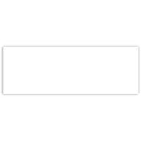 White Matt Rectified Wall Tile 300x900 - Tile Stone Paver
