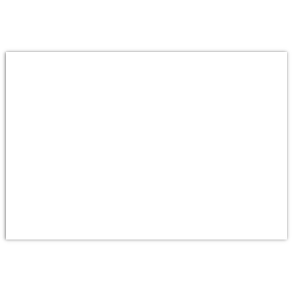 White Matt Wall Tile 300x450 - Tile Stone Paver