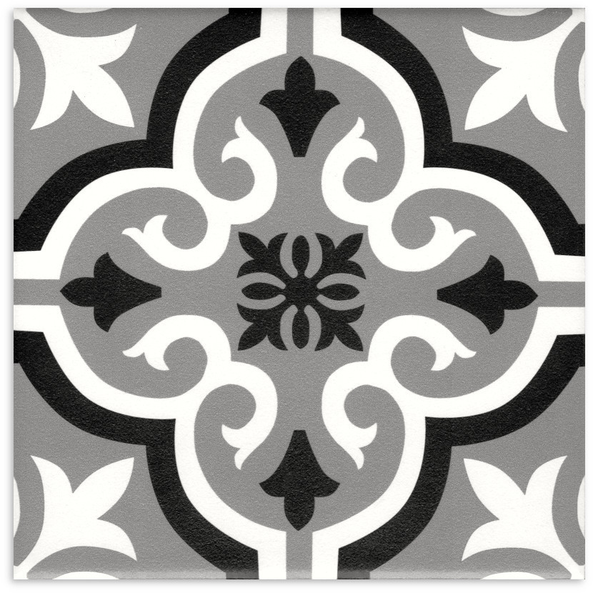 Richmond Burnley Matt Tile 200x200 - Tile Stone Paver