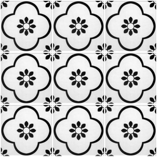 Richmond Bridge Matt Tile 200x200 - Tile Stone Paver