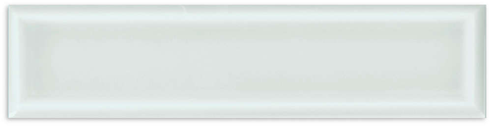 Hamilton Blue Gloss Frame Wall 68x280 - Tile Stone Paver