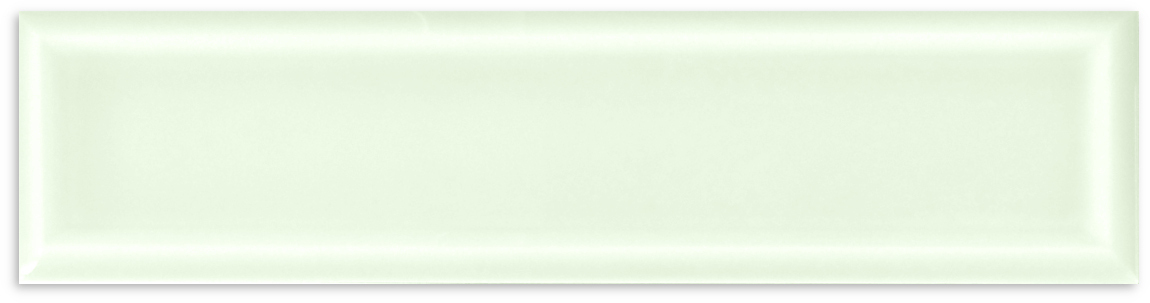 Hamilton Green Gloss Frame Wall 68x280 - Tile Stone Paver