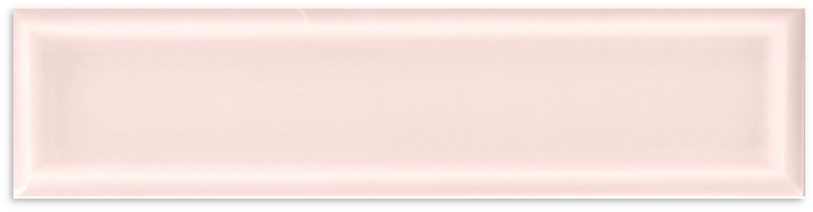 Hamilton Pink Gloss Frame Wall 68x280 - Tile Stone Paver