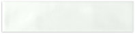 Hamilton White Satin Wavy Wall 68x280 - Tile Stone Paver