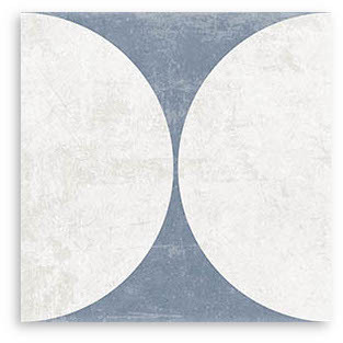 Artisan Poco Lakeshore Matt Tile 200x200 - Tile Stone Paver