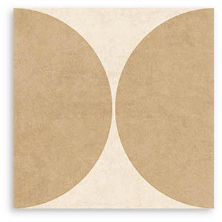 Artisan Poco Sahara Matt Tile 200x200 - Tile Stone Paver