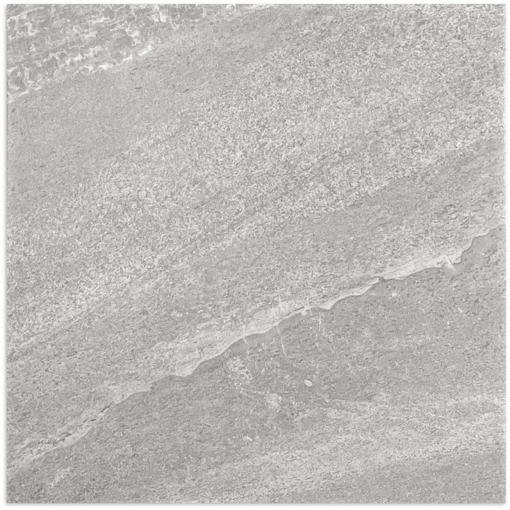 Florence Smokey Grey Matt Tile 450x450 - Tile Stone Paver