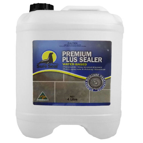Sure Seal Premium Plus Sealer 20ltr - Tile Stone Paver