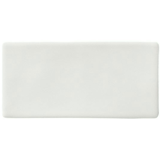 Luxe Ash Grey Matt Wall Tile 76x152 - Tile Stone Paver