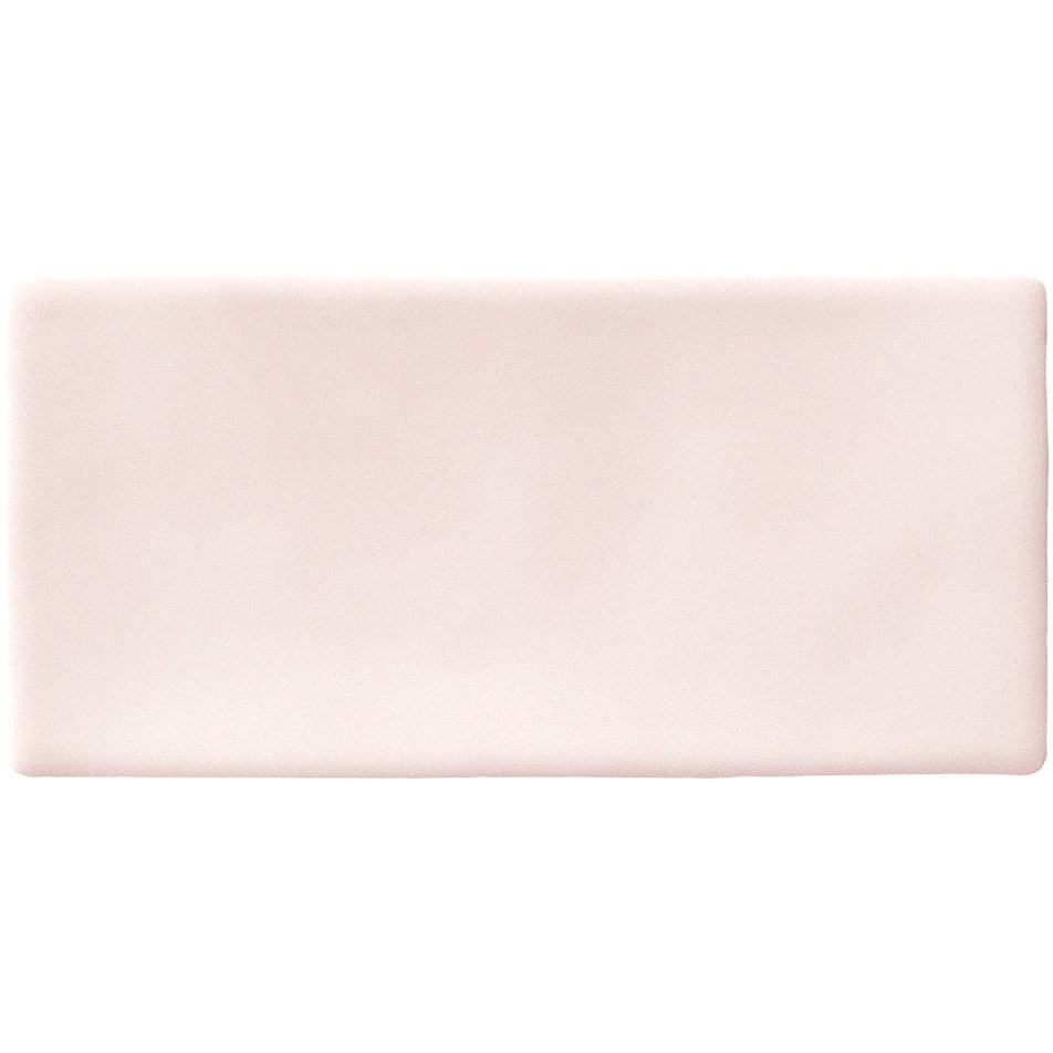 Luxe Blush Pink Matt Wall Tile 76x152 - Tile Stone Paver