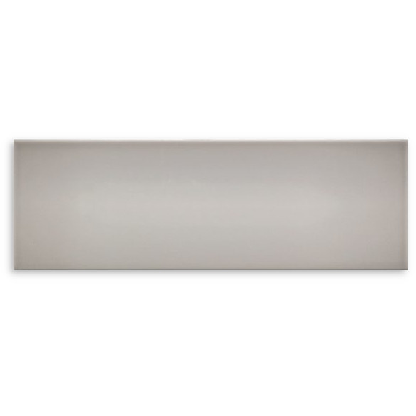 Fade Grey Gloss Wall Tile 200x600 - Tile Stone Paver