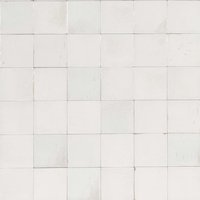 Gleeze Bianco White Gloss Tile 100x100 - Tile Stone Paver