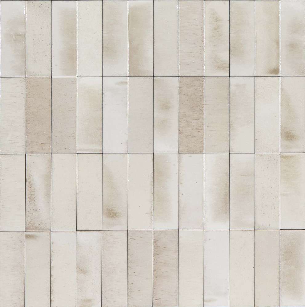Gleeze Beige Gloss Tile 50x150 - Tile Stone Paver
