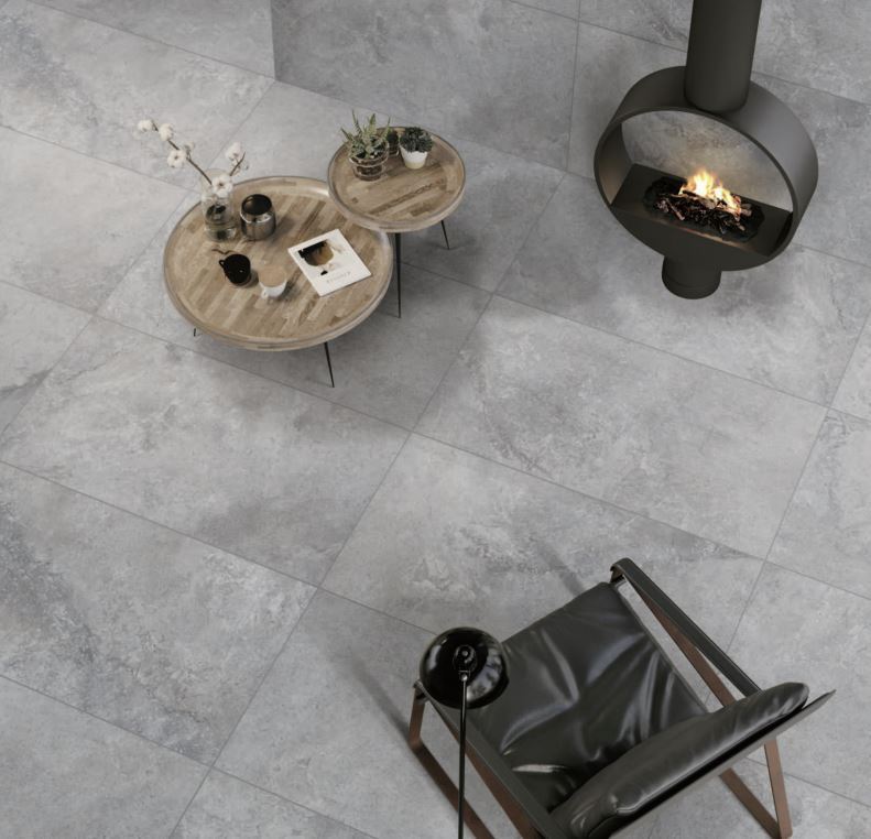 Mars Cinder Matt Tile P2/P4 600x600 - Tile Stone Paver