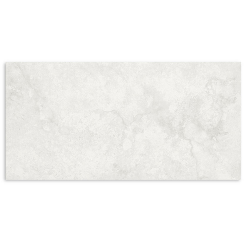 Timeless White 2.0 External Tile 300x600 - Tile Stone Paver