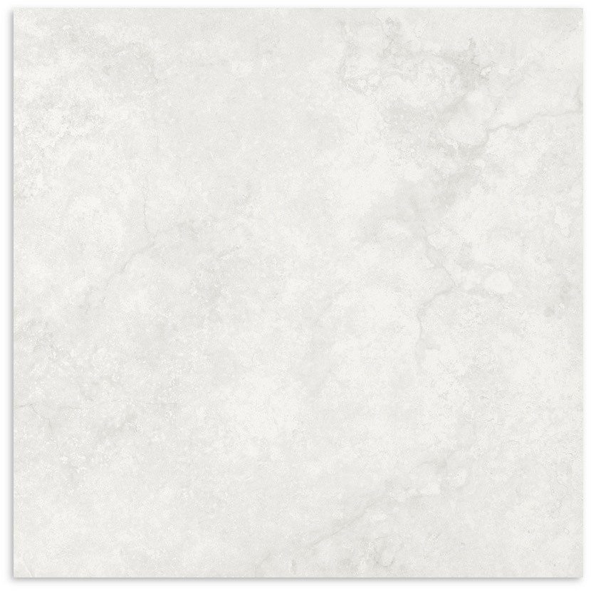 Timeless White 2.0 Matt Tile 600x600 - Tile Stone Paver