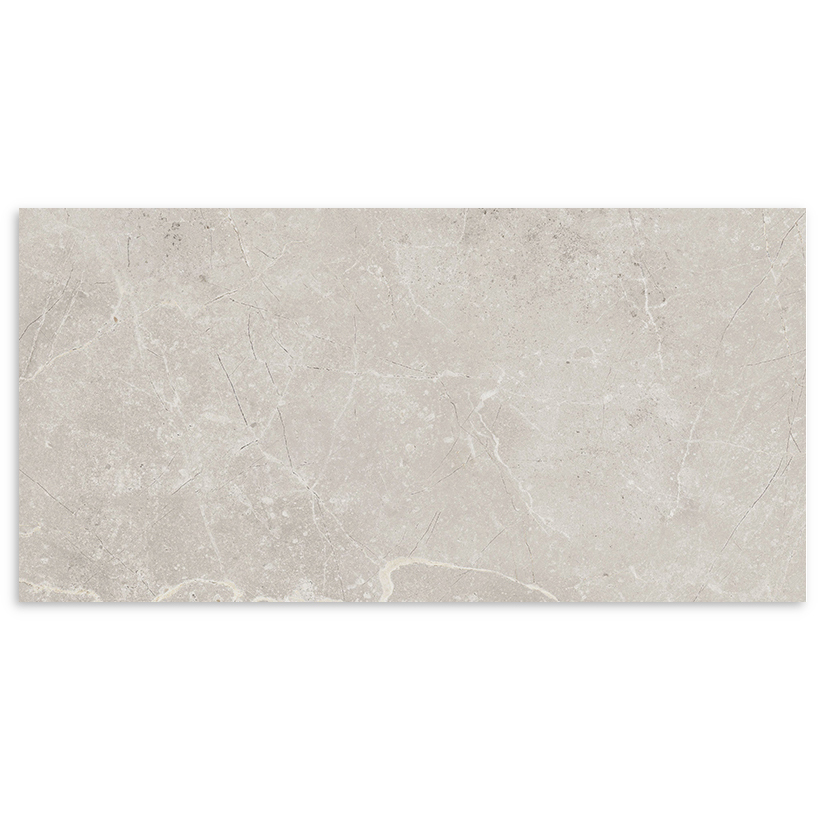 Marfil Grey Matt Tile 300x600 - Tile Stone Paver