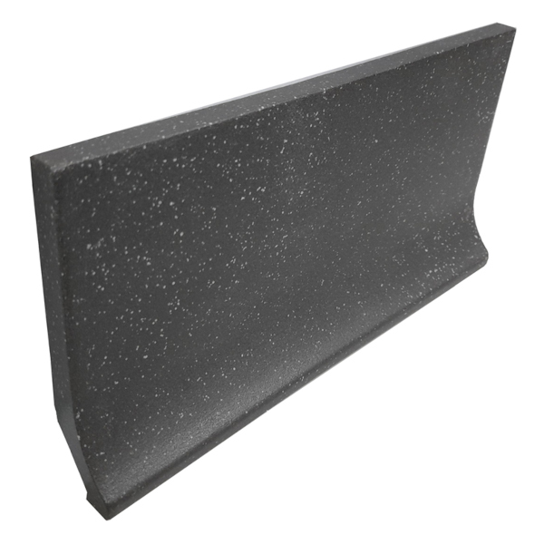 Court Black Cove Tile 100x200 - Tile Stone Paver