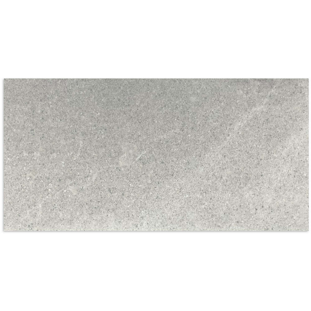 dJeju Grey External Tile 300x600 - Tile Stone Paver