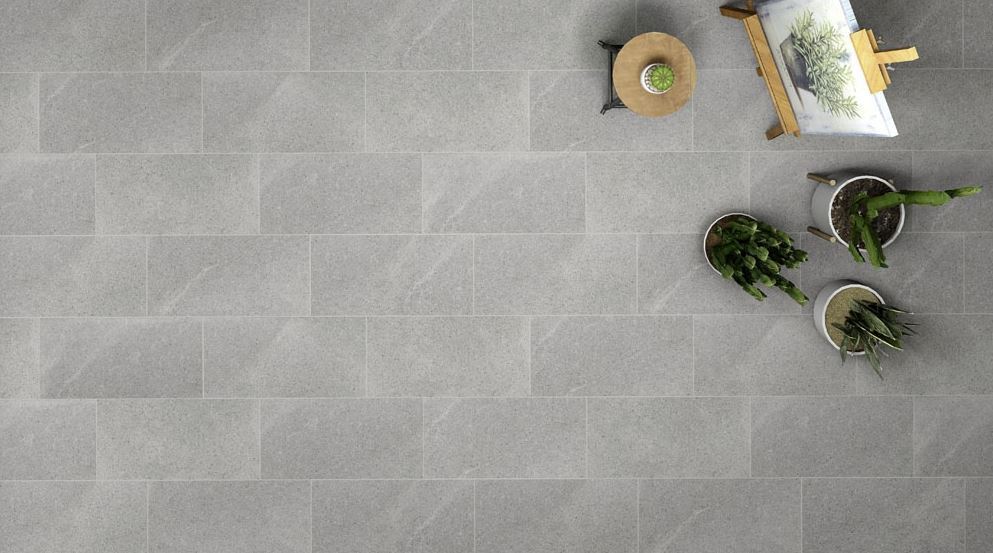 dJeju Grey External Tile 300x600 - Tile Stone Paver