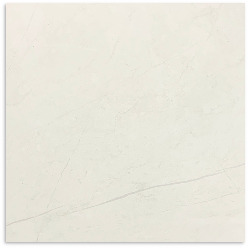 Suburban Project White Lappato Tile 450x450 - Tile Stone Paver